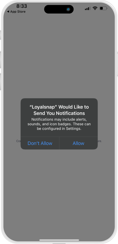 Texting Notifications – Help Center